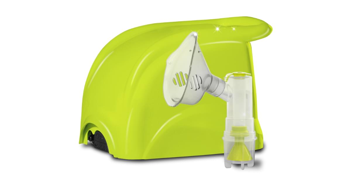 Drop | Norditalia inhalátory